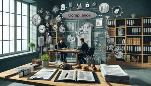 Navigating The Complexities Of Compliance