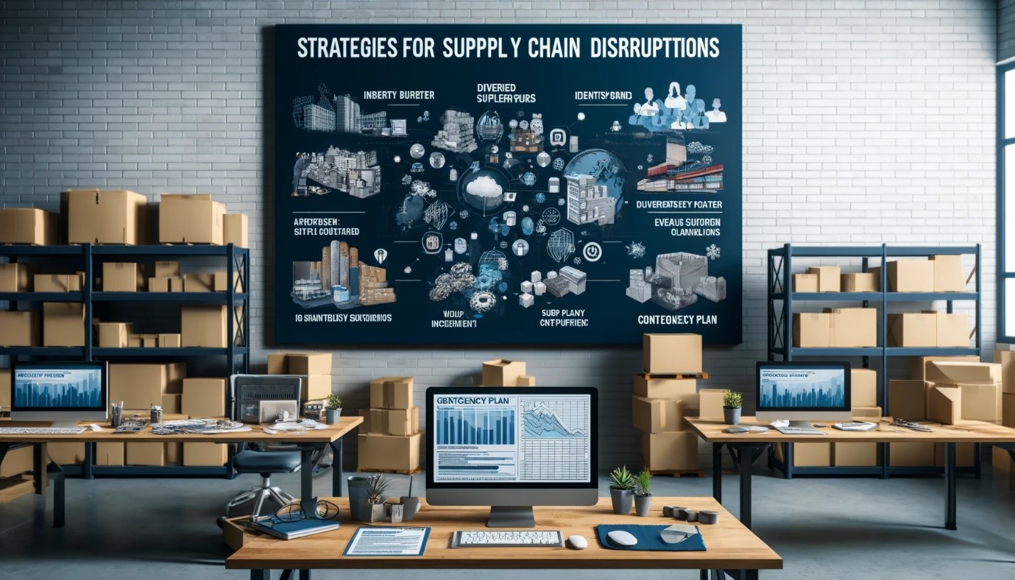 Supply Chain Disruptions