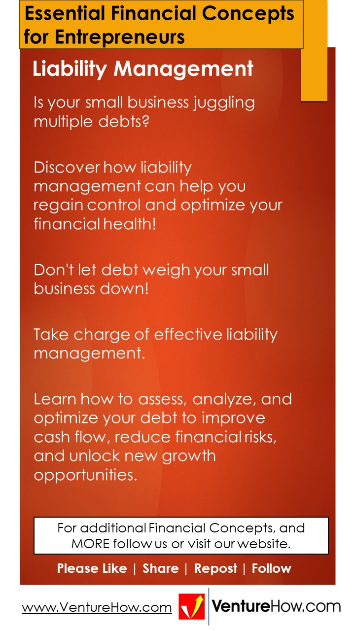 Liability Management