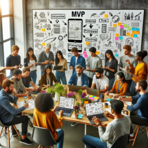 Minimum Viable Product